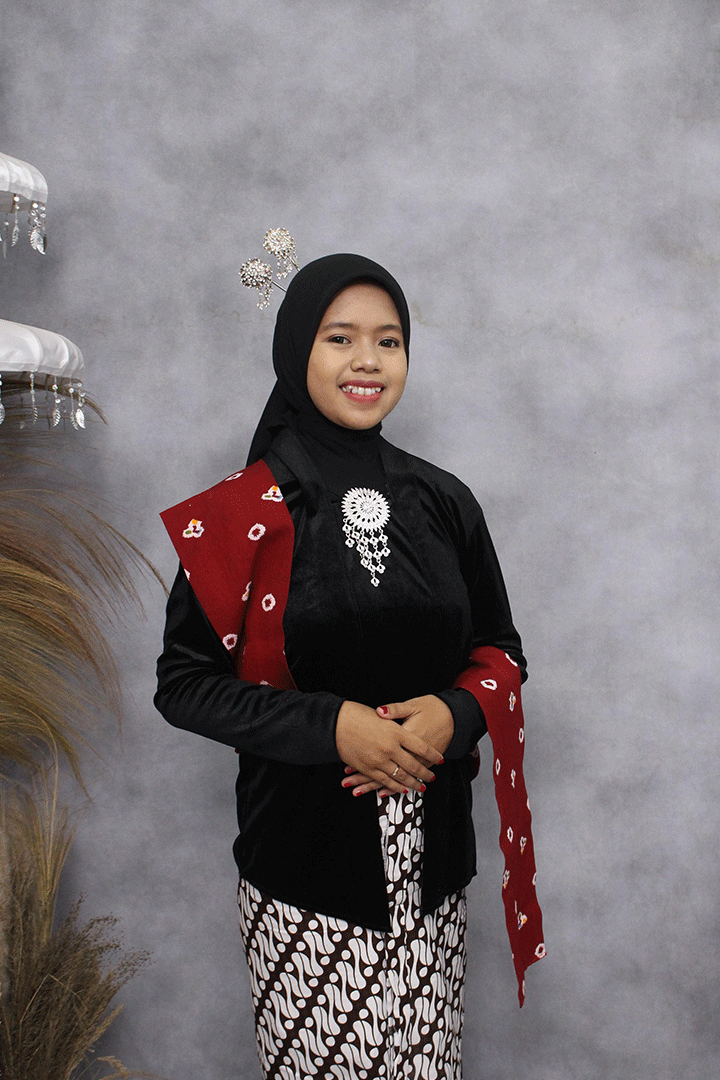 Agung dan Anis